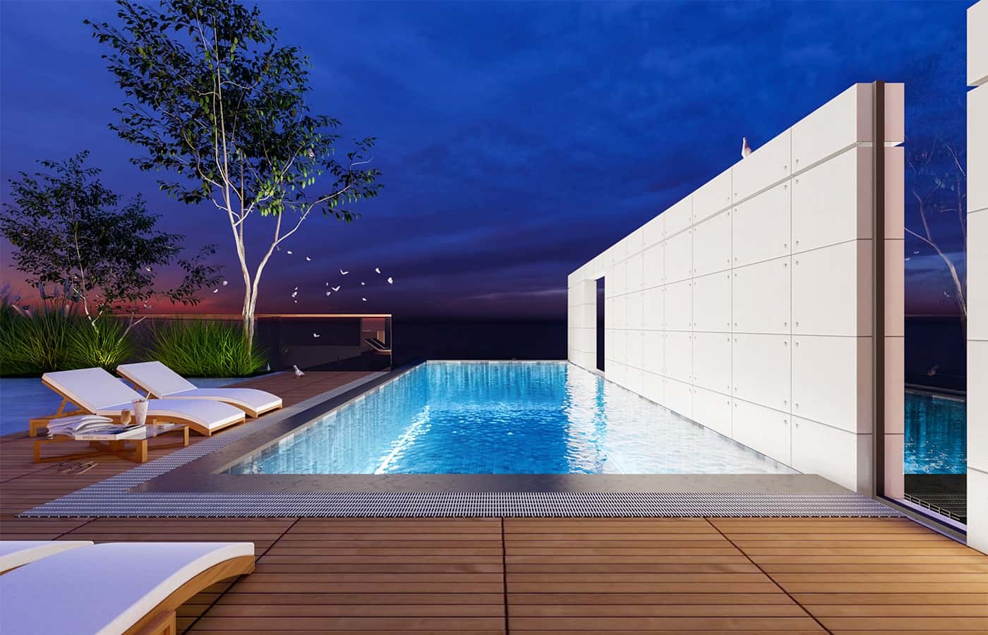 Edison Real Estate Ltd.