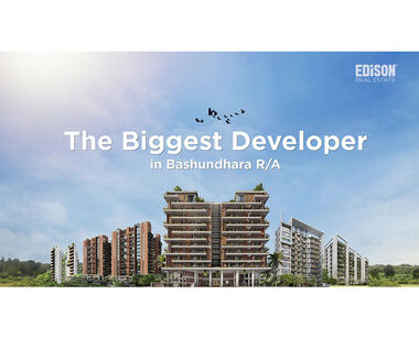 Edison Real Estate Ltd.