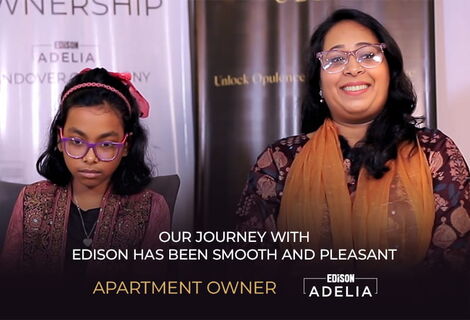 Edison Real Estate Ltd.