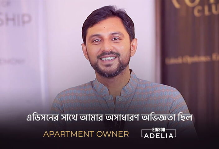 Edison Real Estate Ltd.