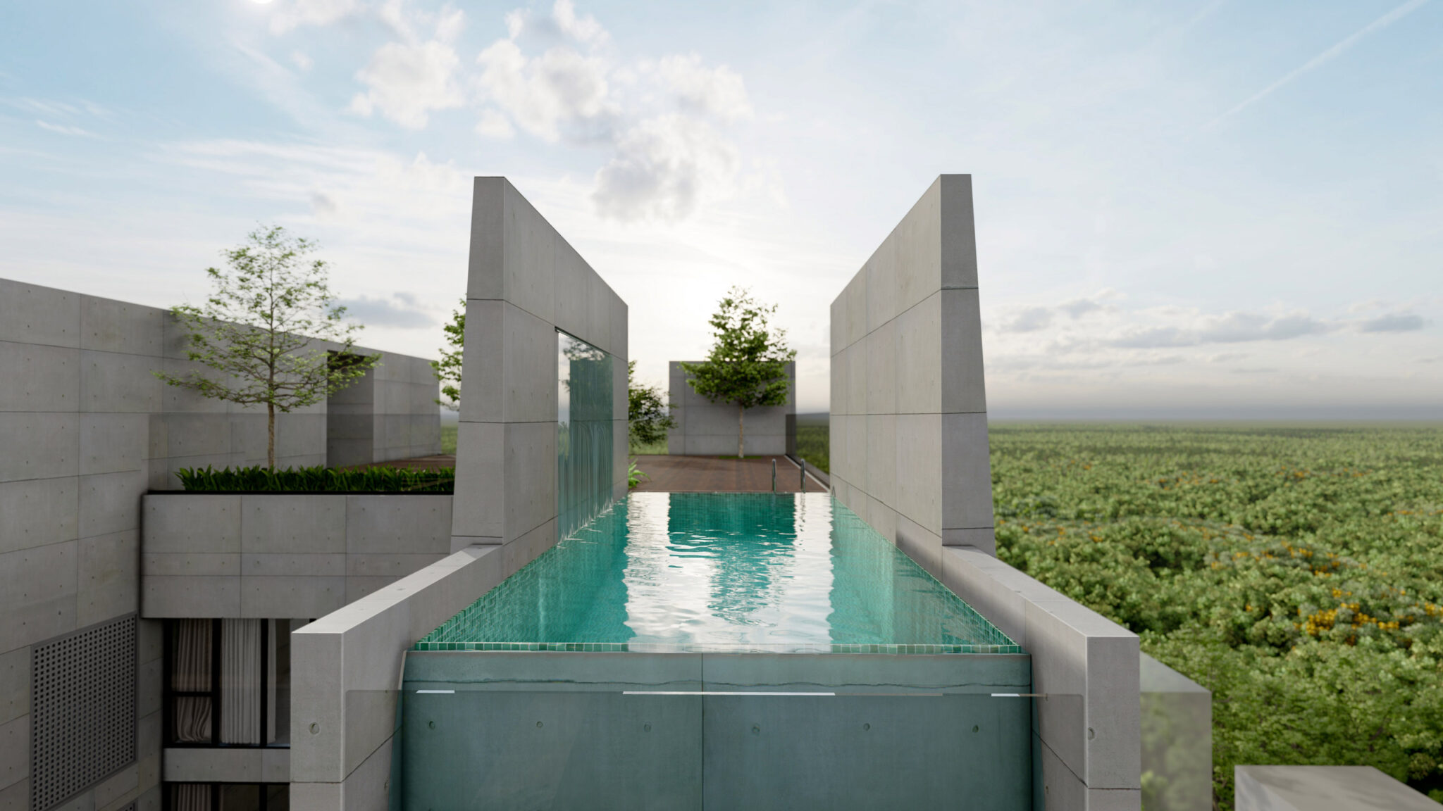 Edison Titania – Edison Real Estate Ltd