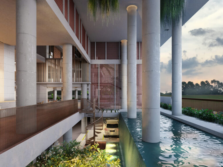 Edison Desdemona: launching of an iconic residence - Edison Real Estate Ltd