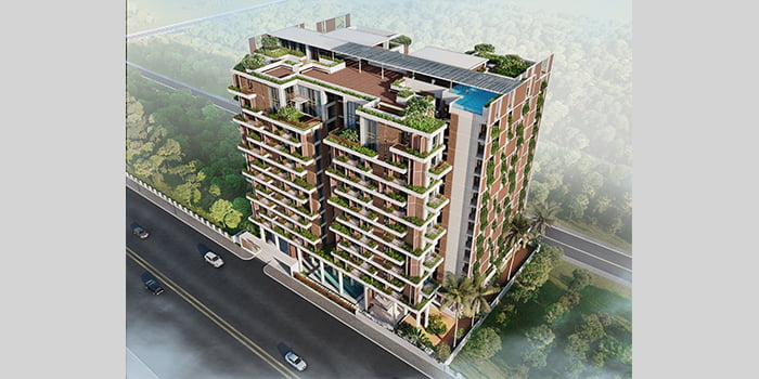 Edison Real Estate Ltd
