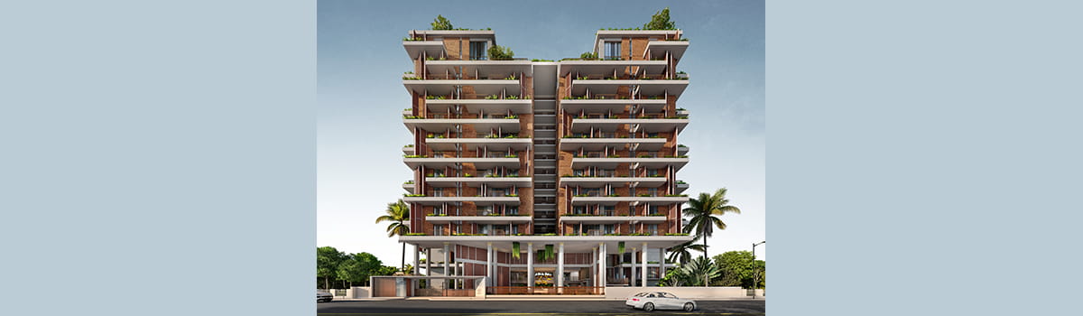Edison Real Estate Ltd